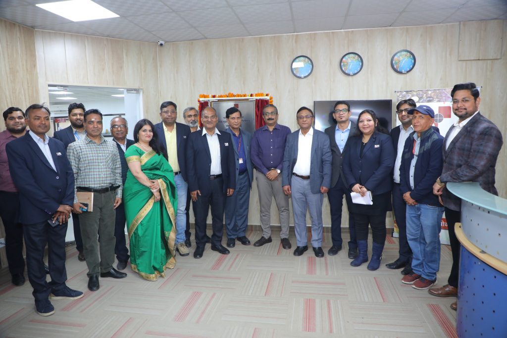 Home – Security Printing & Minting Corporation of India Limited